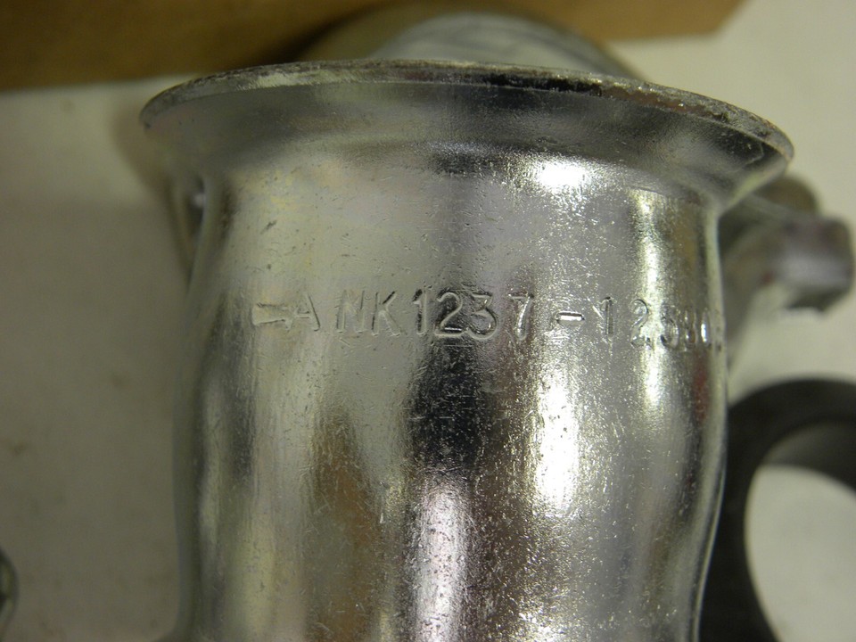 NEW AEROQUIP BY DANFOSS Flexmaster Joint Connectors Coupling ...