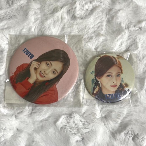 Twice Tzuyu Candy Pop Pinback Button | eBay