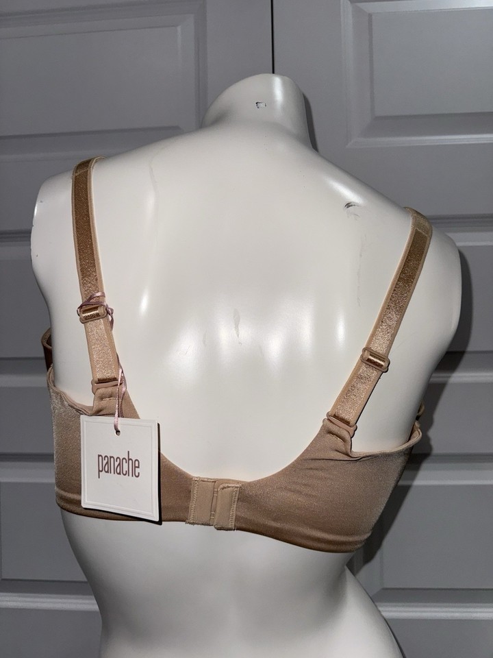 Women’s New Panache Bra Size 36H | eBay