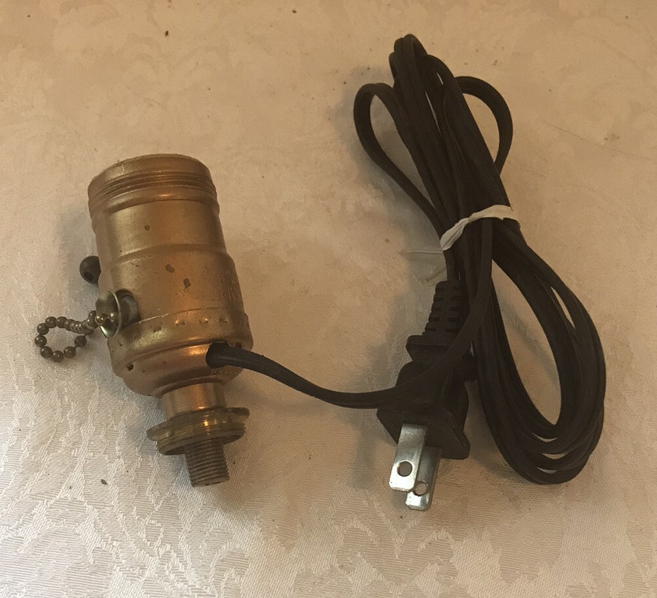 Oil Lamp Adapter For #0 Collar | eBay