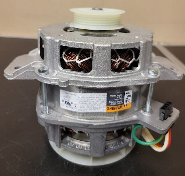 OEM Maytag Washer Drive Motor W11026785 for MVW6230HW3 USED | eBay