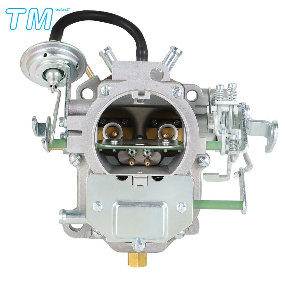 Carburetor Carb 273-318 For Dodge Truck 1966/1967-1973 2BBL C2-BBD ...
