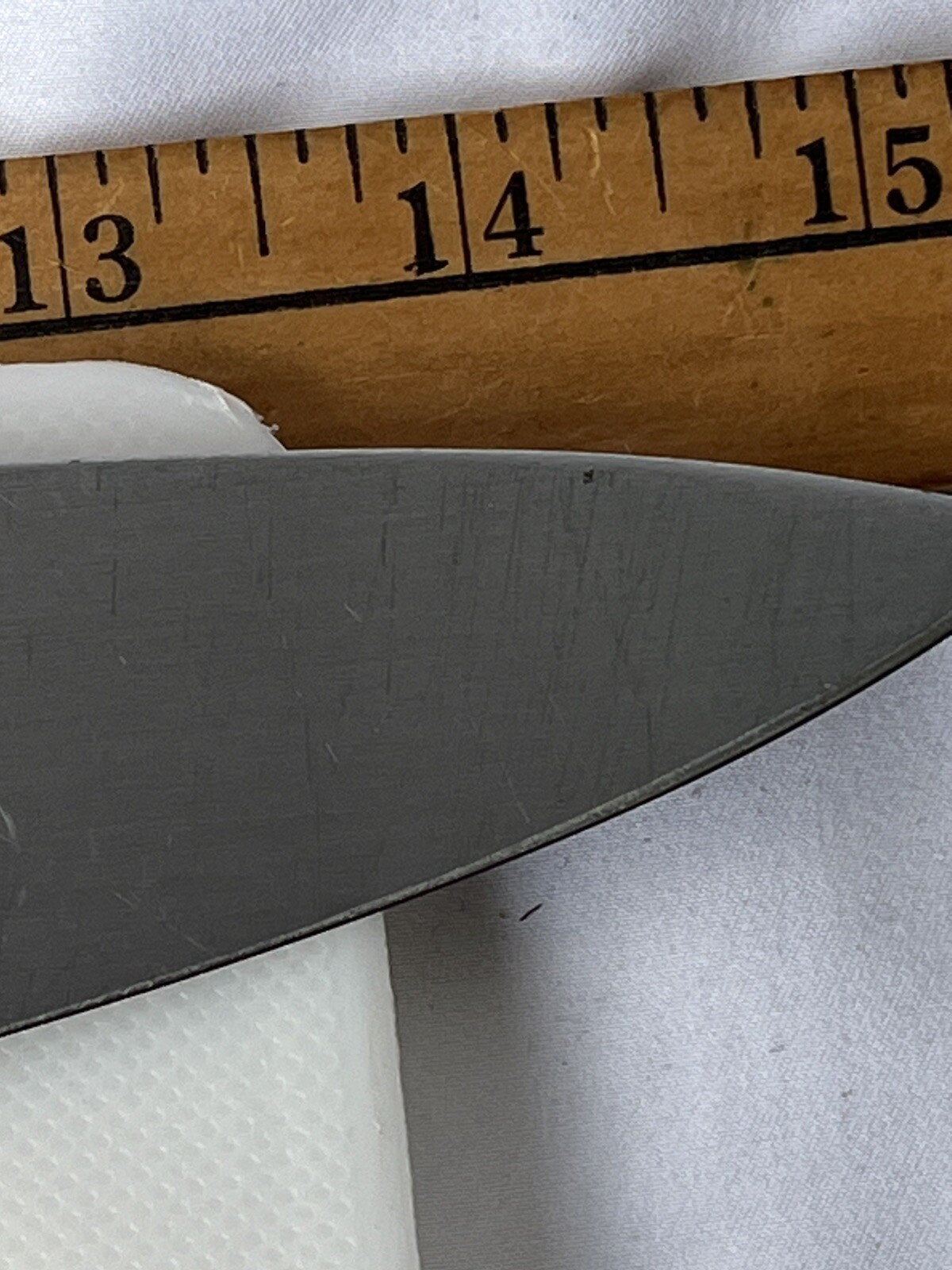 Vintage Kaicut Edges Ahead R82-10 Forged 10" Kitchen Chefs Knife | eBay