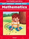 Scott Foresman Addison-Wesley Math 2004 Math Stories Big Books Grade K ...