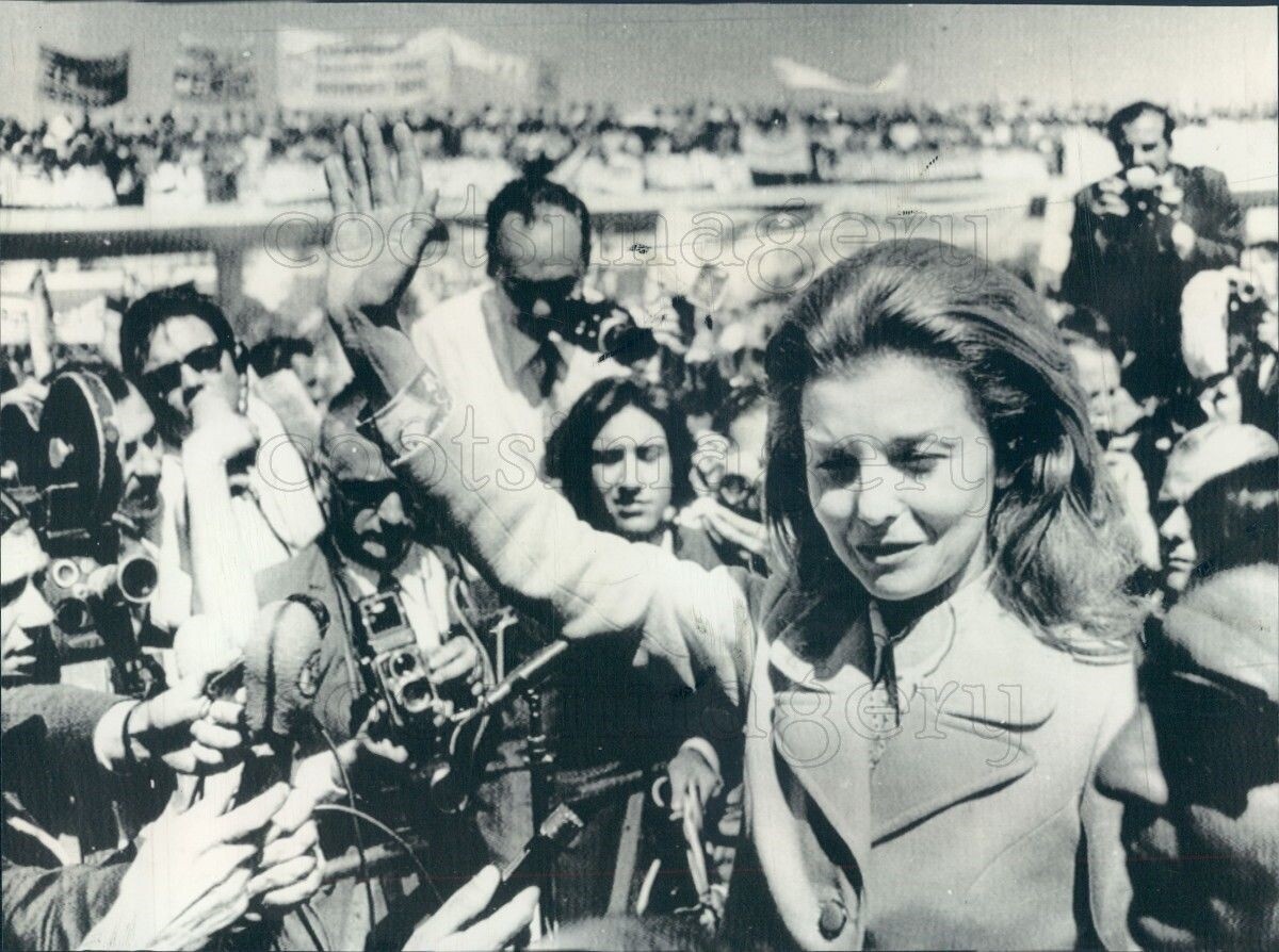 Juan And Isabel Peron