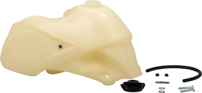 IMS 2000-2005 DS650 FUEL TANK NATURAL 5.0 GAL 129101-N2 Bombardier | eBay
