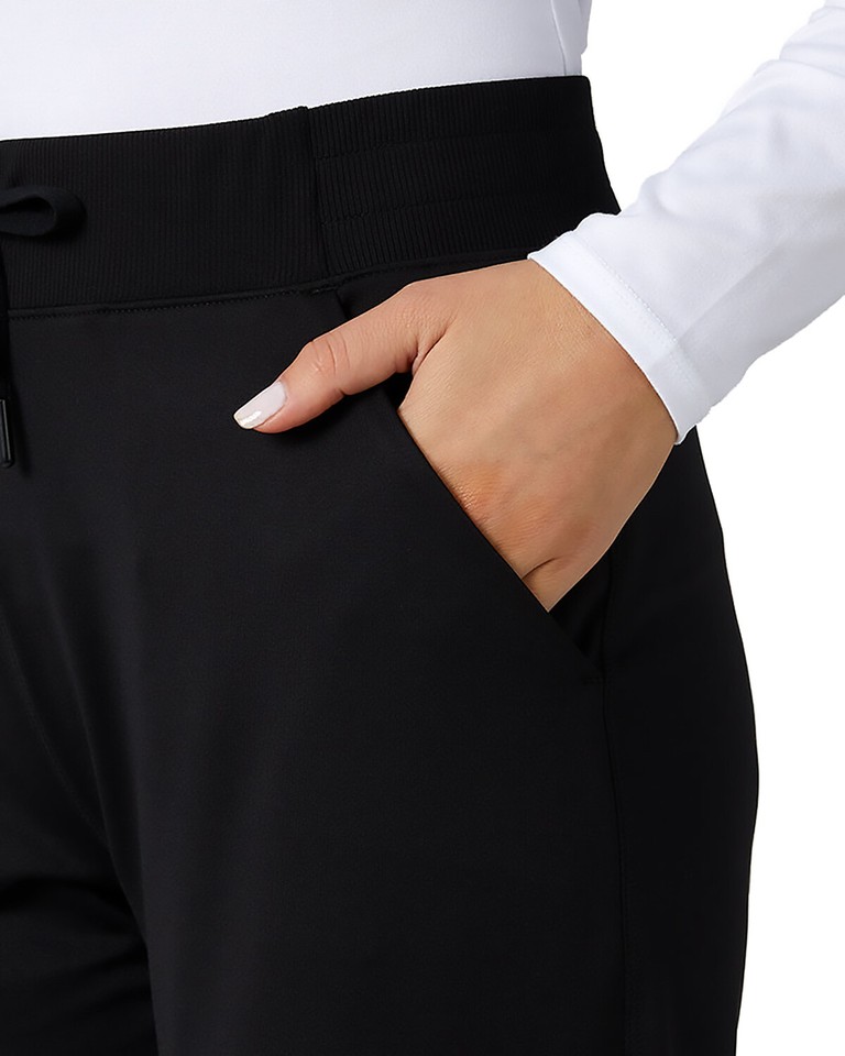 2 Pack 32 Degrees Women's Lightweight Lounge Ultra Comfy Everyday Work ...