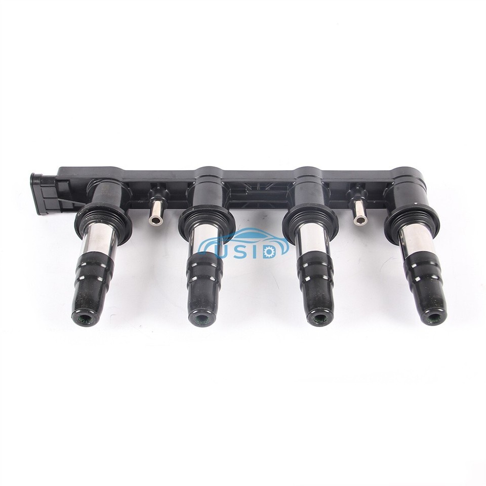 1.6L/1.8L Ignition Coil Fit For Chevrolet Aveo Cruz Pontiac G3 55571790 ...