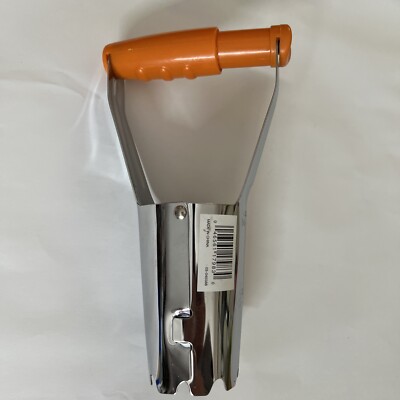 FISKARS Bulb Planter & Transplanter 2.25IN Spring Loaded Handle Free ...