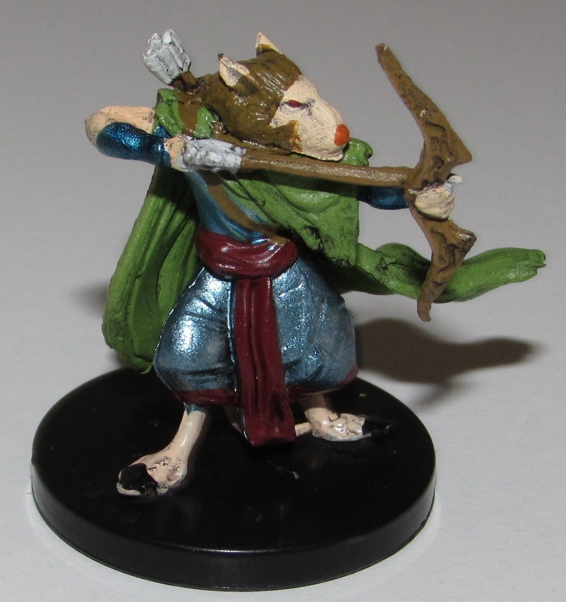 Wererat Pathfinder MONSTER OF THE DAY: WERERAT Wererats (alternately