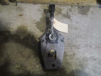 Mercury outboard dual top mount control box (starboard side) | eBay