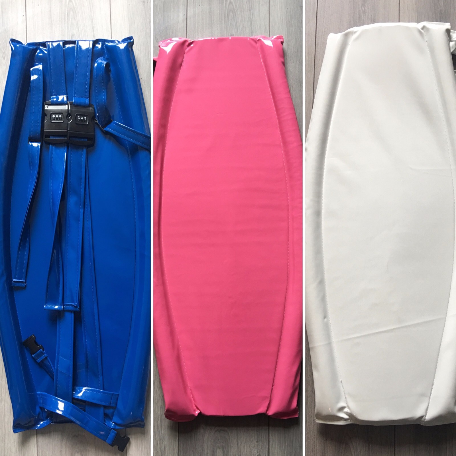 PVC Spreader Pants with IN White, ADULT NAPPY. ADULT DIAPER | eBay