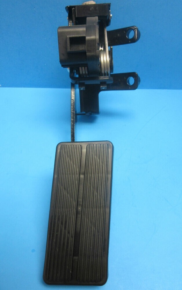 Accelerator Pedal & Position Sensor for Ford Excursion F250 F350 F450 ...