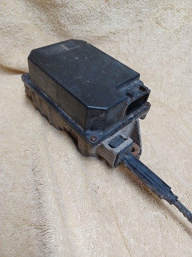 1988-1998 Chevy GMC CK1500 Silverado Truck Cruise Control Module ...