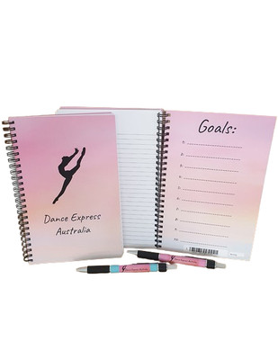 Dance Diary | eBay Australia