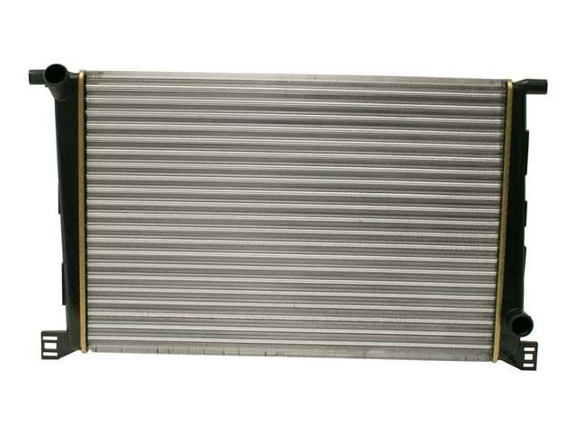 For 2007-2015 Mini Cooper Radiator 73295TZ 2008 2009 2010 2011 2012 ...