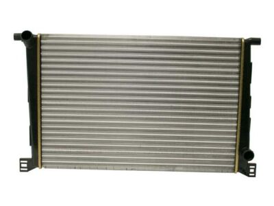 For 2007-2015 Mini Cooper Radiator 73295TZ 2008 2009 2010 2011 2012 ...