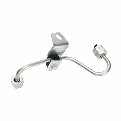 6PCS For RAM 2500 3500 L6 5.9L FUEL INJECTOR FEED PIPE LINE 904-970 ...