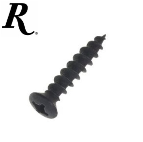 2- NEW Remington Supercell Recoil Pad Screws Wood Stocks ONLY 870 1100 ...