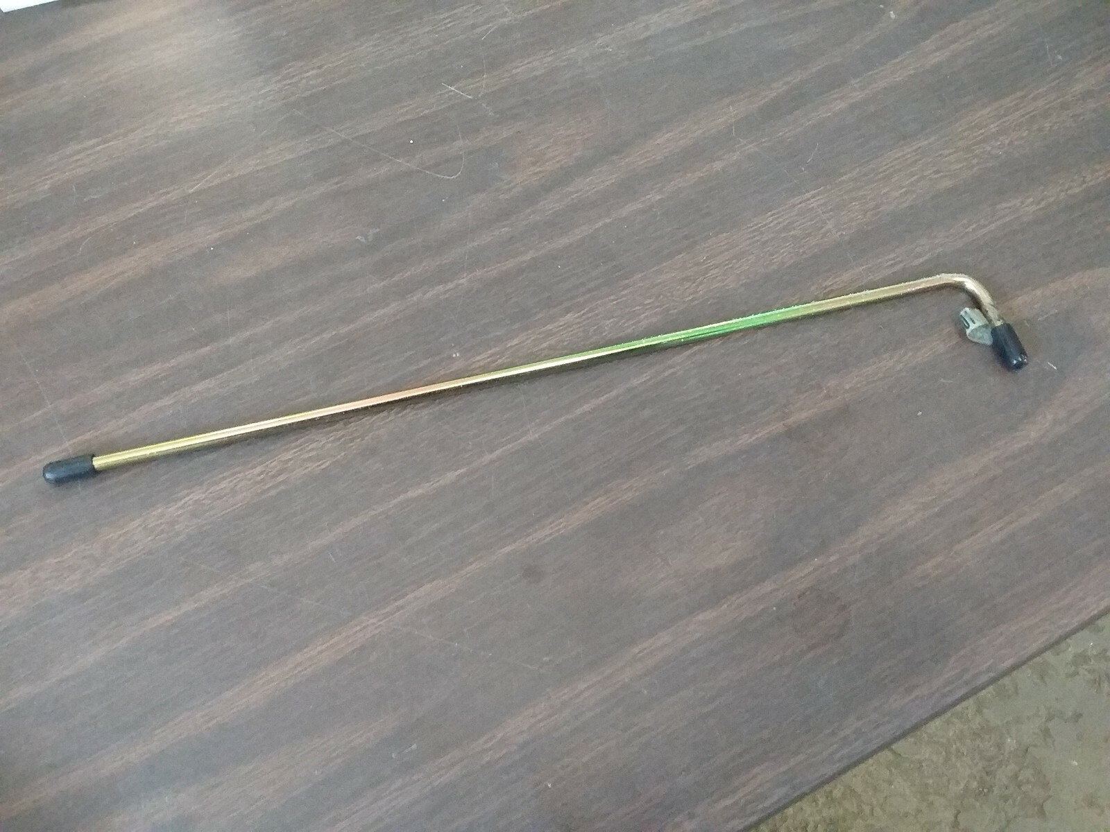 Pick-Up Pipe 4mm IDX x 16" 5520001 | eBay