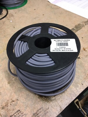 5 mtrs of WR201 , Altro floor weld filler rod. | eBay UK