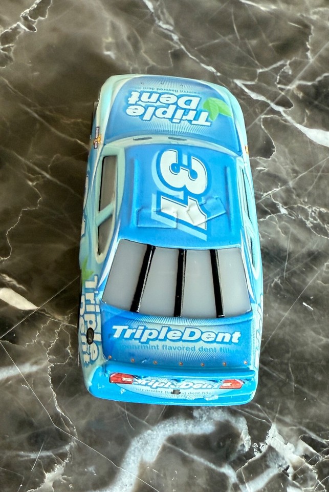 DISNEY PIXAR CARS "TERRY KARGAS", NEW IN PACKAGE, SHIP WORLD WIDE | eBay