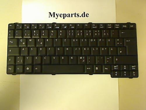 Tastatur Keyboard Deutsch German Acer 1360 1362LC | eBay.de
