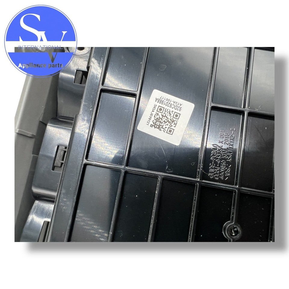 Samsung Washer Control Panel DC97-20059A DC92-01988A DC64-03492A | eBay