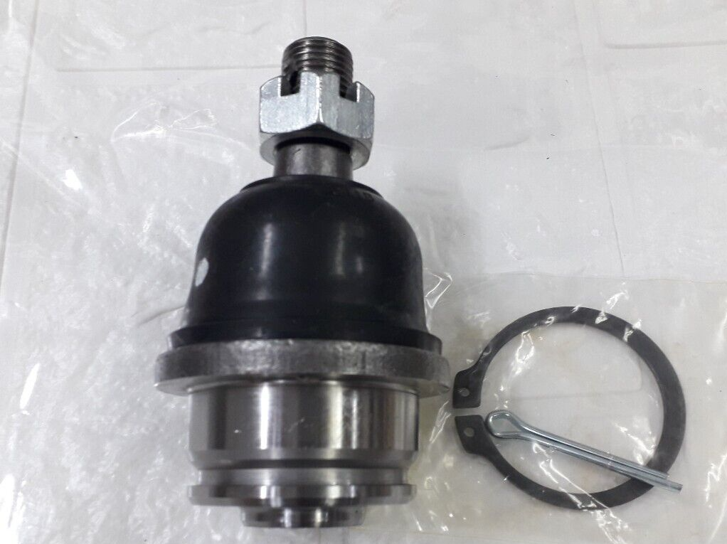 TOYOTA Genuine 43330-09510 x2 Hilux Fortuner Front Lower Ball Joint ...