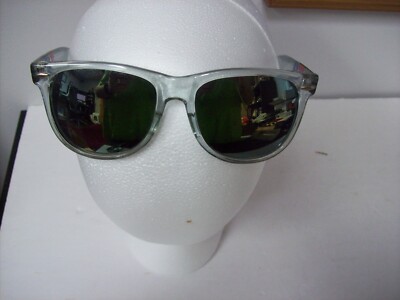 Miller Clear Beer Unisex Sunglasses | eBay