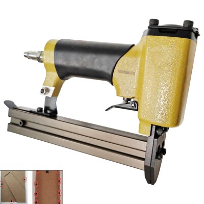 P515 Pneumatic Nail Gun Point Driver for Photo/Picture Frame Backboard ...