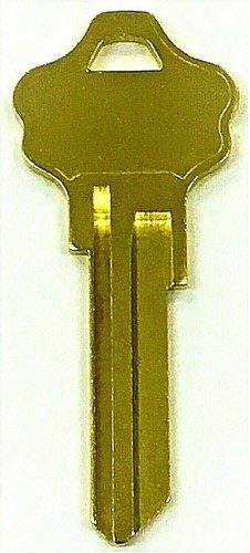 1 Titan Kwikset Key Blanks Keys Blank New KW10 A1176ST | eBay