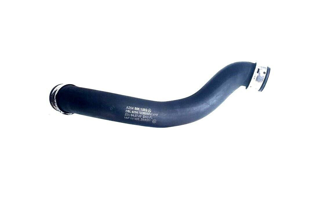 Tuyau Durite de Refroidissement Mercedes Classe C E A2045011582 ...