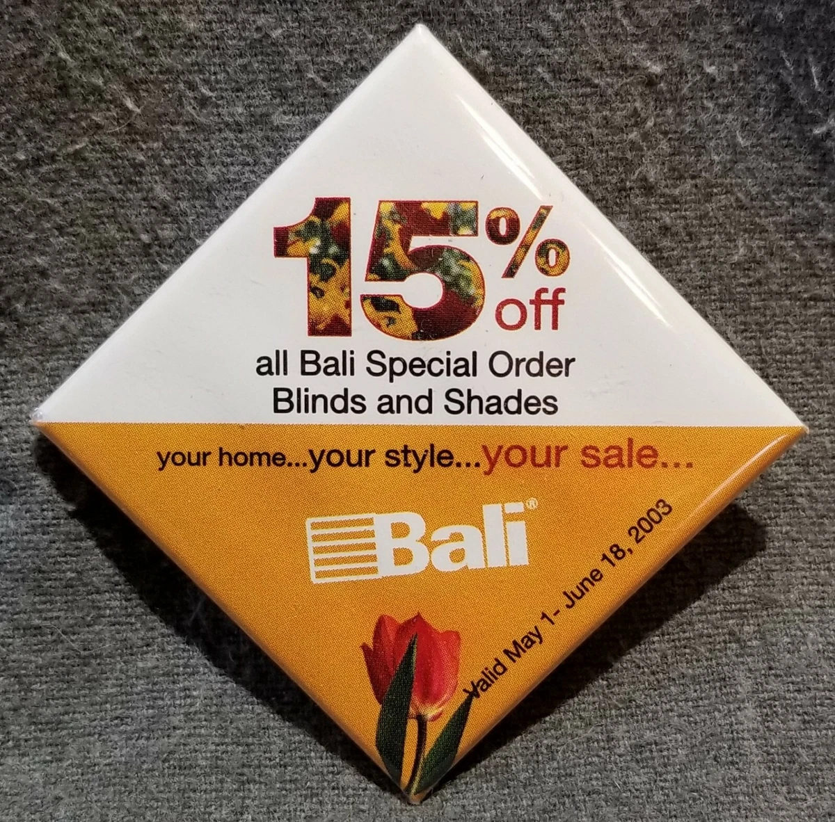 Bali Blinds Home Depot