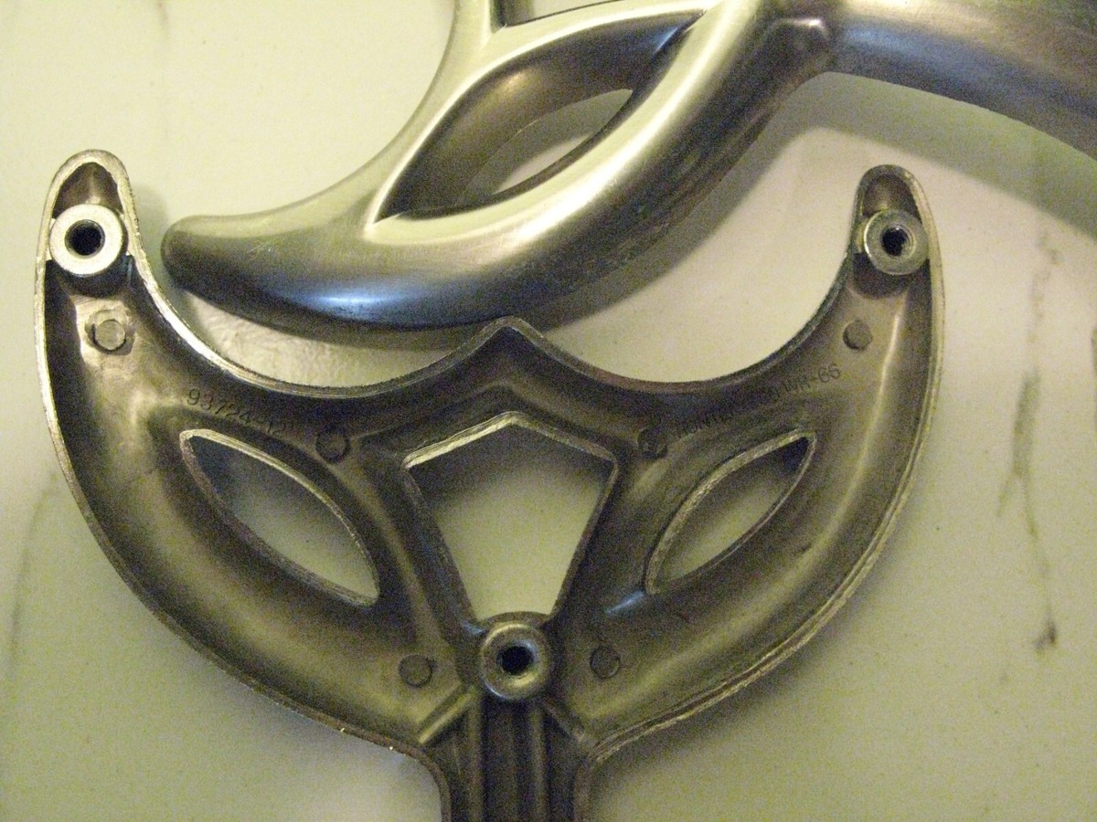 Hunter Ceiling Fan Blade Arms Replacement Blade Iron Set Brushed