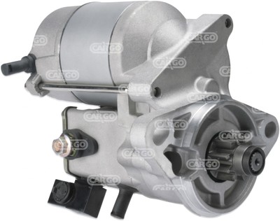 STARTER MOTOR Caterpillar 12 VOLT 9 TEETH 160-4648 228000-7520 OR9705 ...