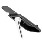 Interior Door Handle 1697600961 For Benz W245 B-Class 08-11 Front/Rear ...