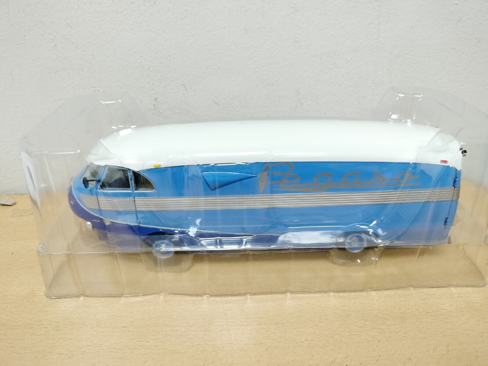 Pegaso ¨Cod¨ Special Pegaso Diesel Z902. 1/43. Exclusive | eBay