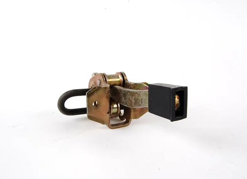 NEW BMW Z3 COUPE E36 FRONT DOOR BRAKE 51218397708 8397708 ORIGINAL | eBay