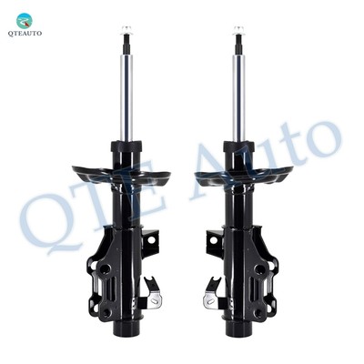 Pair Front L-R Suspension Strut Assembly For 2016-2023 Chevrolet Camaro ...