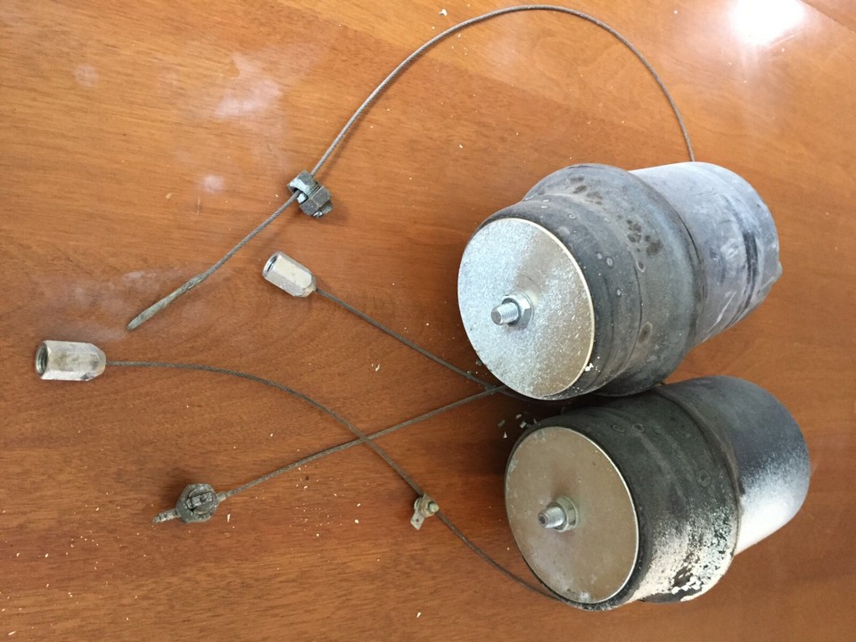 Airplane Wing Leveler from Bonanza | eBay