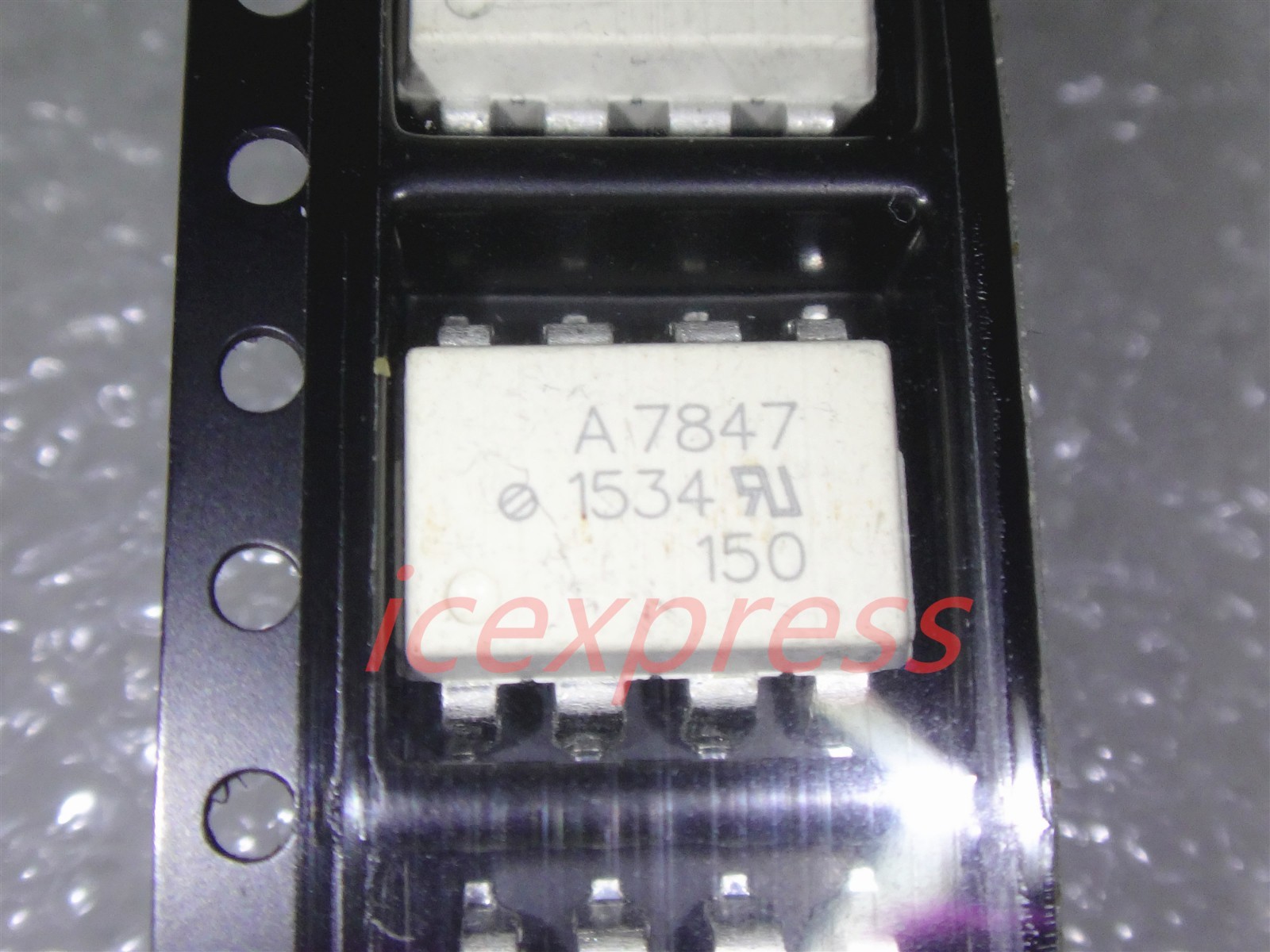 10pcs A7847 ACPL-7847 HCPL-7847 SOP-8 | eBay