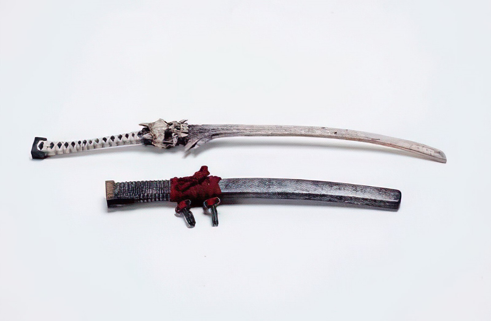 AX2 STUDIO INS05 Kuro no Kenshi Kengo youth edition 1/6 Action Figure ...