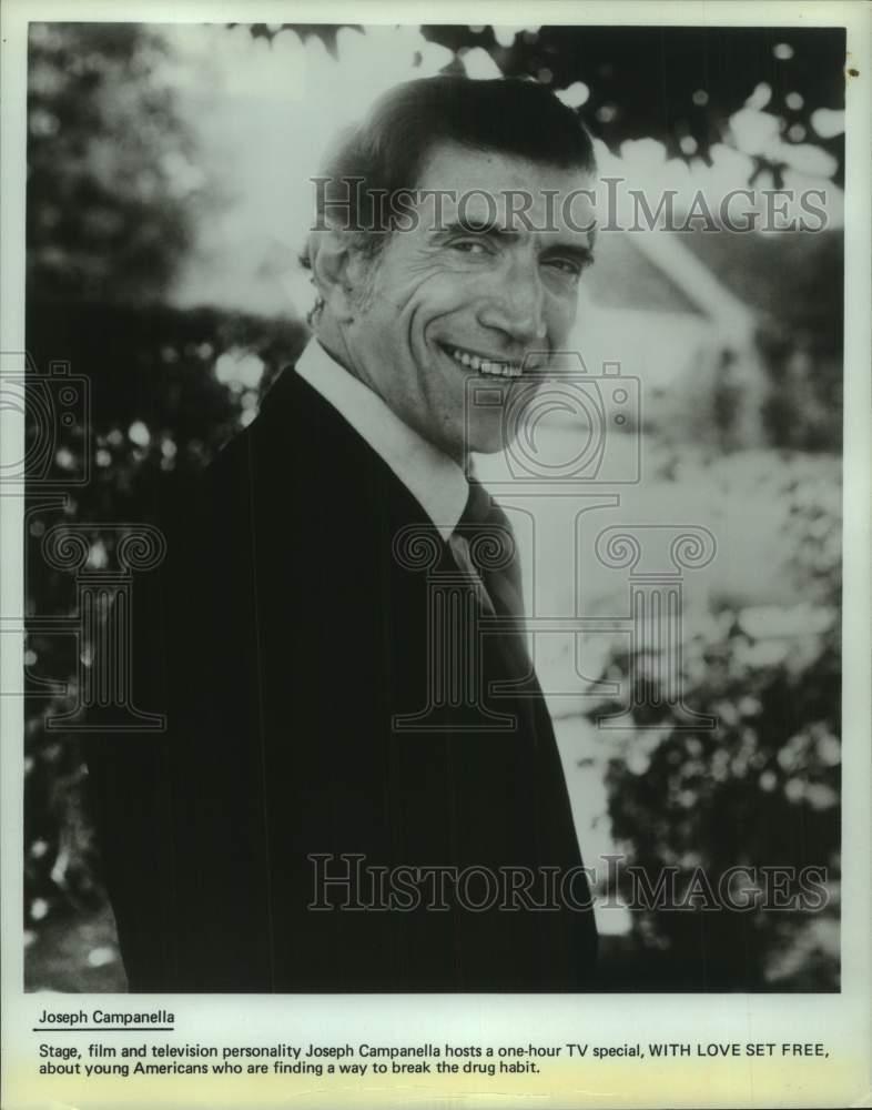 Karen And Rob Campanella