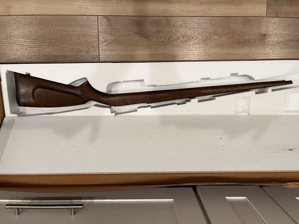 CZ 527 rifle stock FS, Mannlicher | eBay