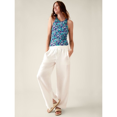 Athleta Tankini Women's Size 36B/C Elysian Floral Green Maldives Bra ...