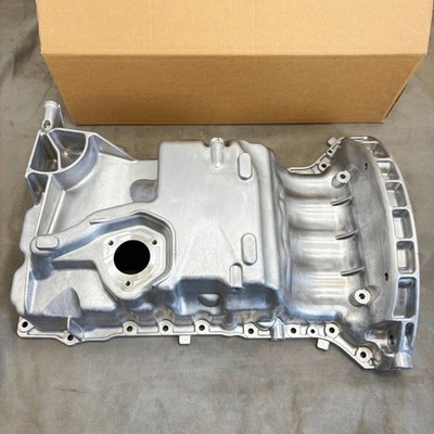 Engine Oil Pan For Mercedes Benz A220 A35 AMG CLA250 CLA35 AMG GLB35 ...