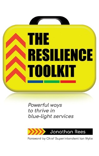Jonathan Rees The Resilience Toolkit (Paperback) (UK IMPORT) | eBay