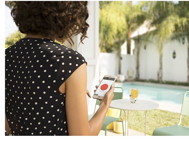 August Connect Wi-Fi Remote Access Bridge - White (AC-R1) 853984006052 ...