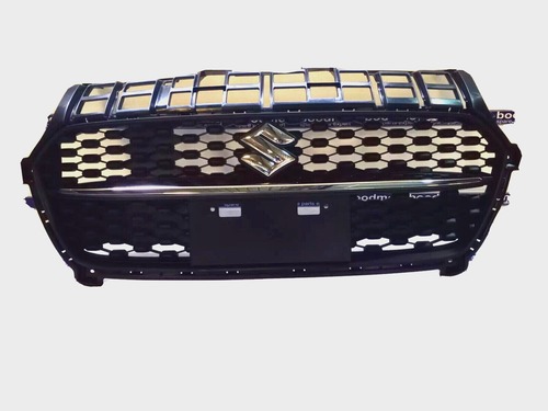 Radiator Grille for Suzuki SWIFT 3RD GEN F/L | eBay